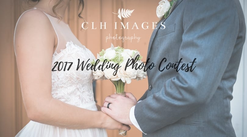 CLH images Photography | 2017 Wedding Photo Contest