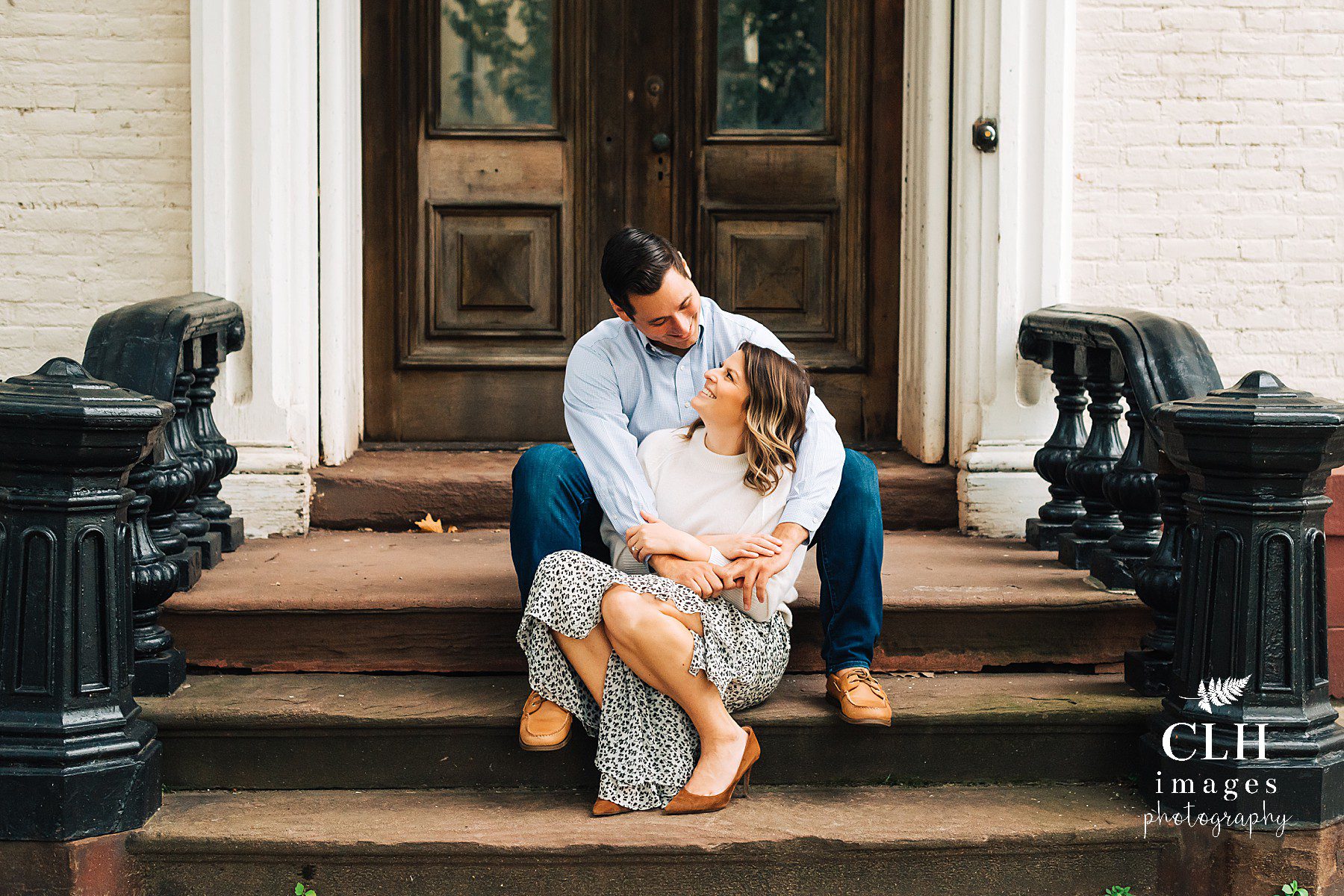 Schenectady, NY Engagement Session | Schenectady, NY Engagement ...