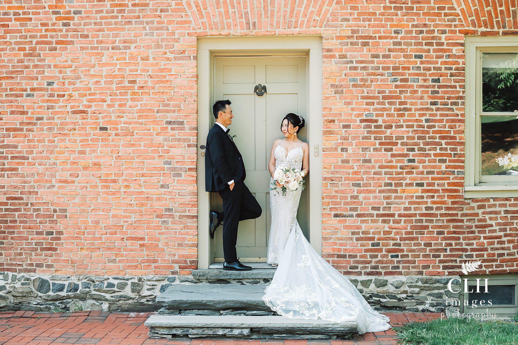 Pat's Barn Wedding in Rennselaer, NY | Troy Wedding Photographer ...